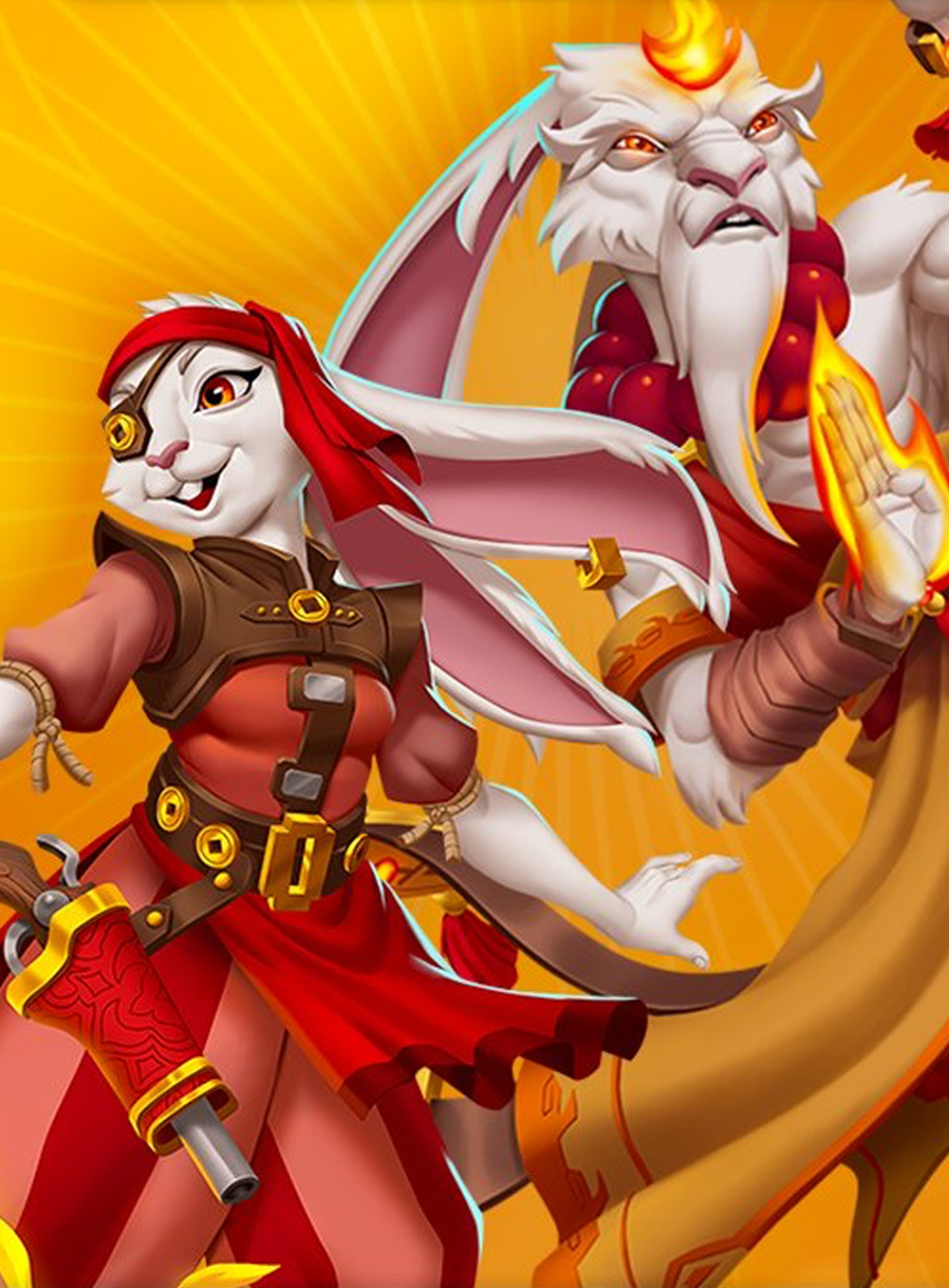 Custom Game Backend for Live Service Unity C# Mobile Games - Metaplay